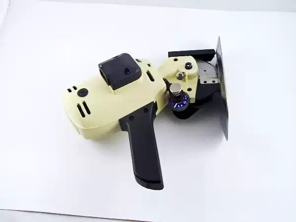 Đánh giá máy cắt vải cầm tay Lejiang YJ-100