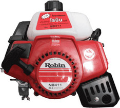 Giá máy cắt cỏ Robin 411 là bao nhiêu?